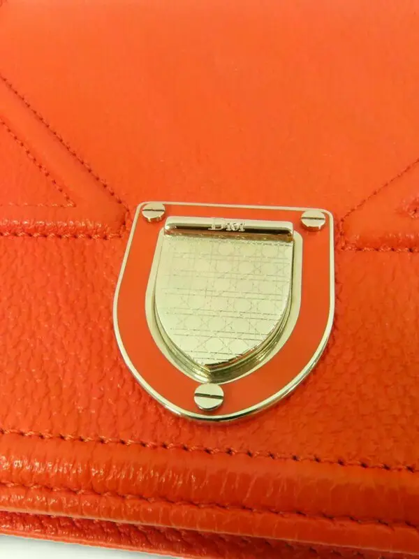 Dior Diorama Shoulder Bag