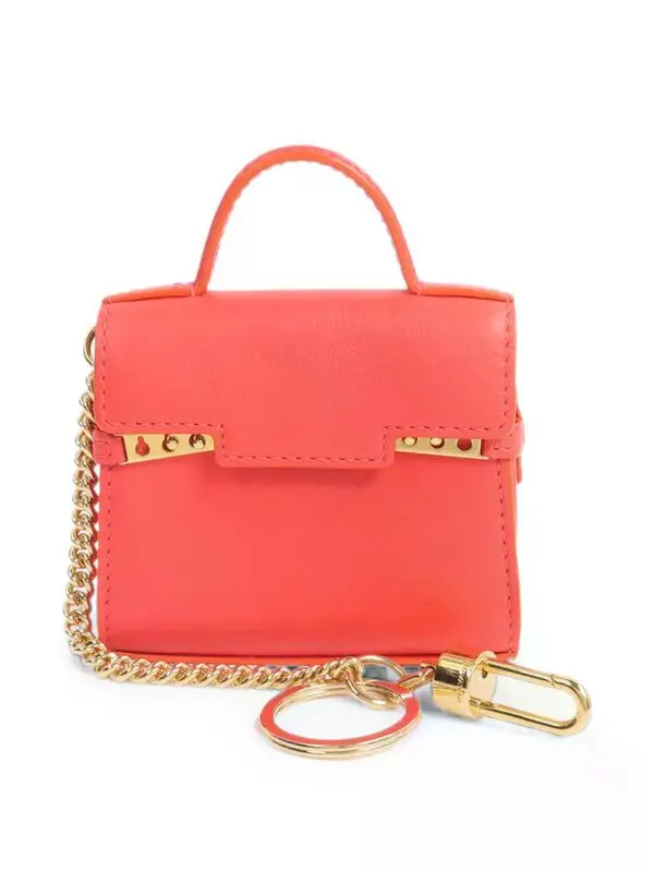 Delvaux Tempete Bag Charm