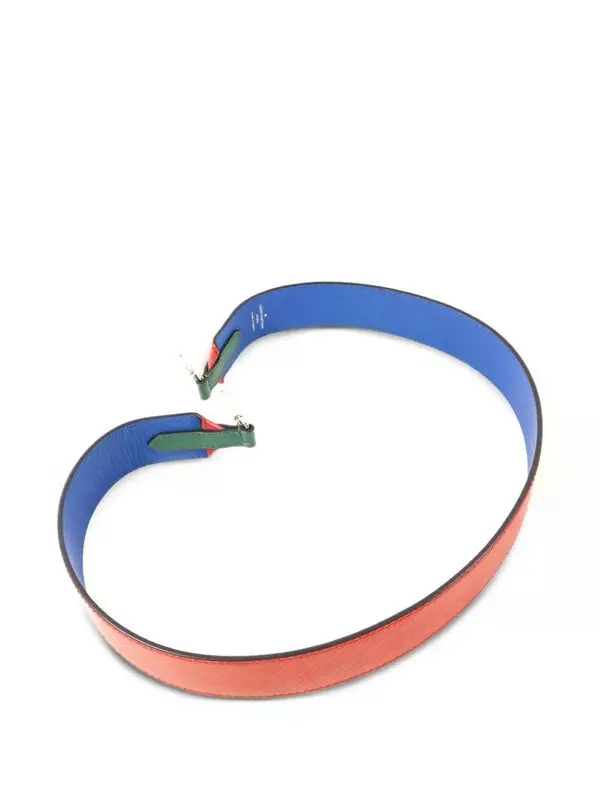 LOUIS VUITTON Wide Shoulder Strap