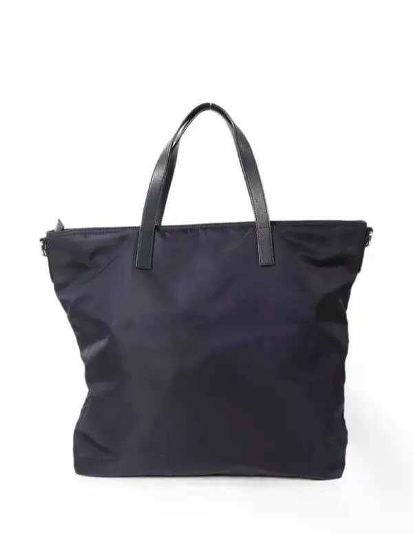 Prada Two-way Shoulder Bag
