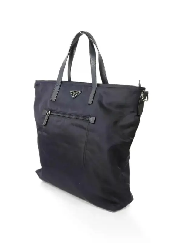 Prada Two-way Shoulder Bag