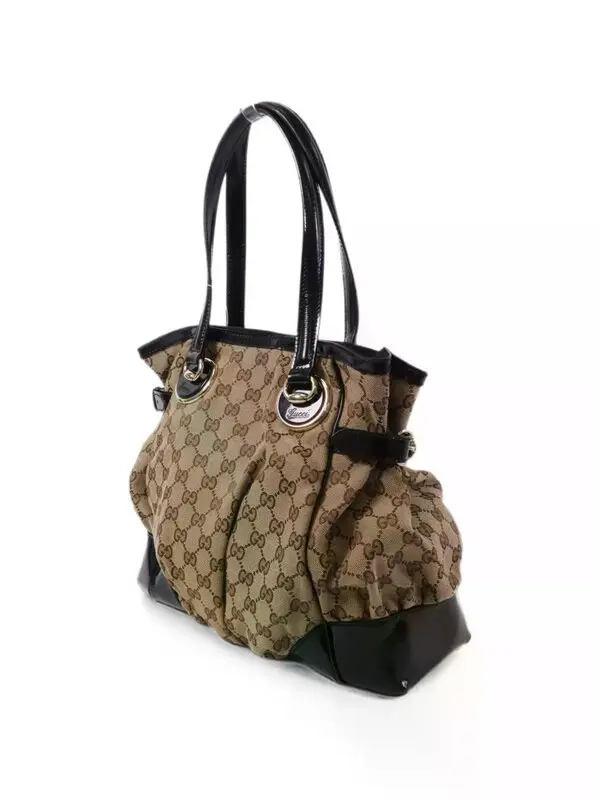 Gucci Gg Tote Bag