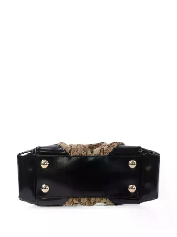 Gucci Gg Tote Bag