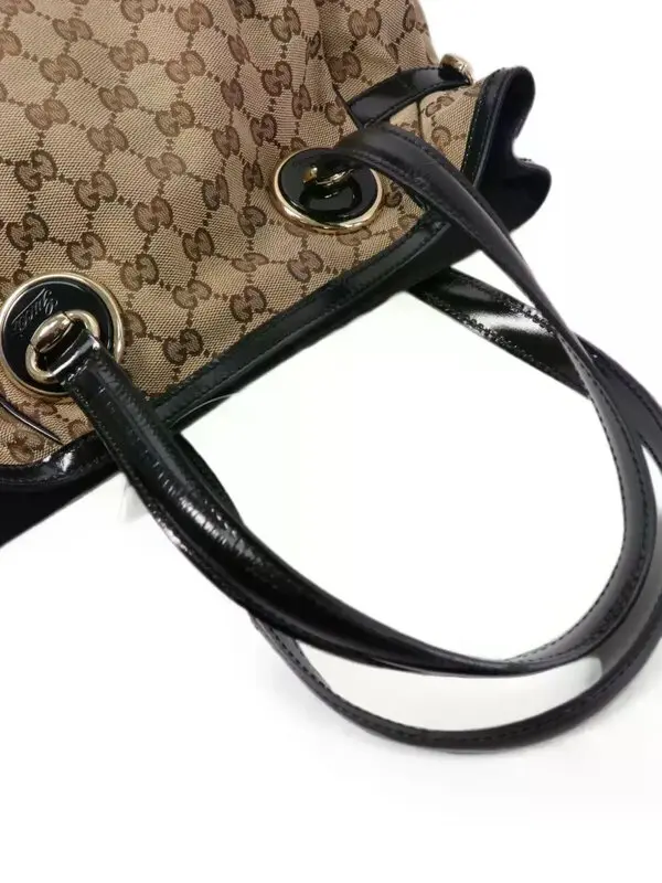 Gucci Gg Tote Bag