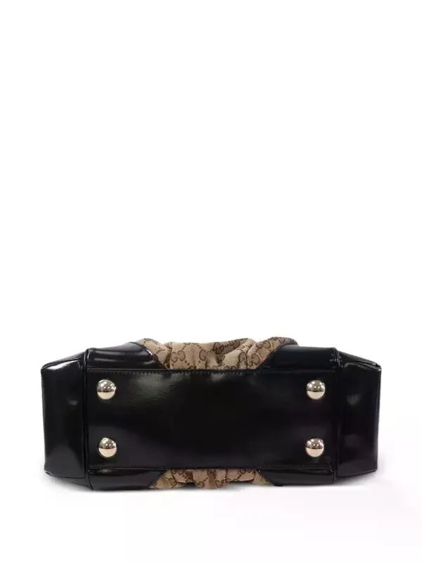 Gucci Gg Tote Bag