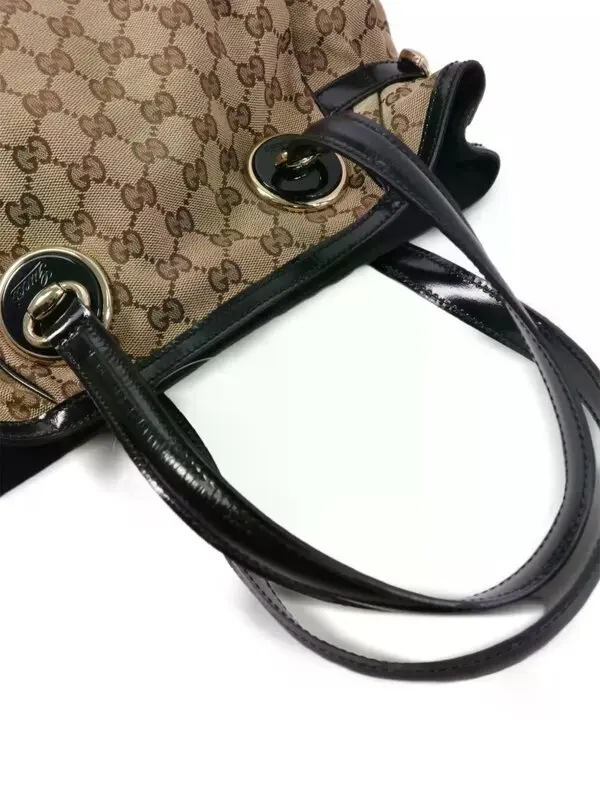 Gucci Gg Tote Bag