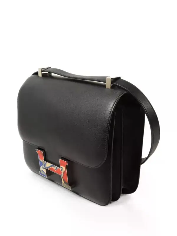 Hermès 2021 24 Constance Shoulder Bag