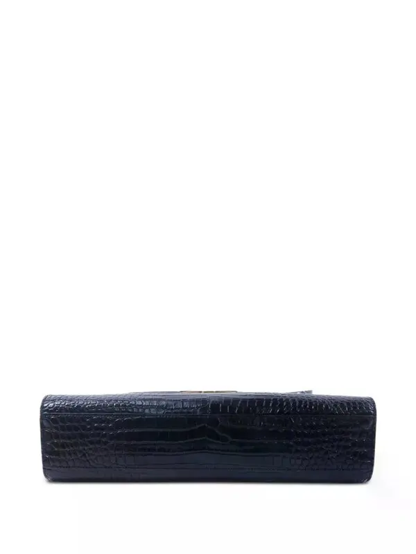 Saint Laurent Manhattan Shoulder Bag
