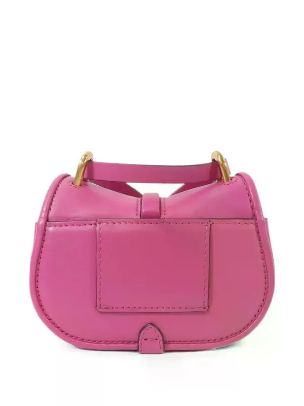 Fendi Nano C'mon Shoulder Bag