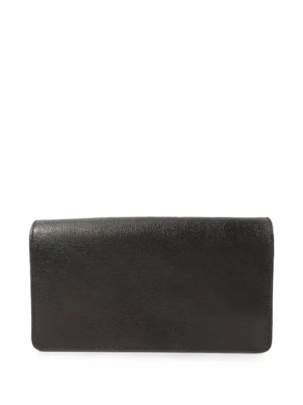 Furla Chain-link Shoulder Bag