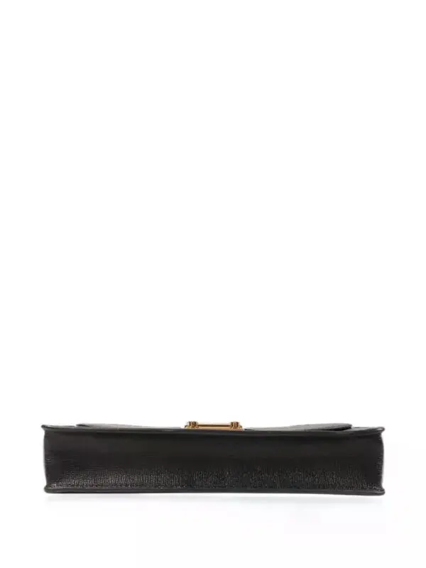 Furla Chain-link Shoulder Bag
