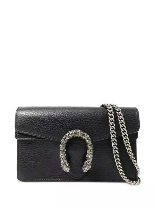 Gucci Dionysus Chain-strap Shoulder Bag