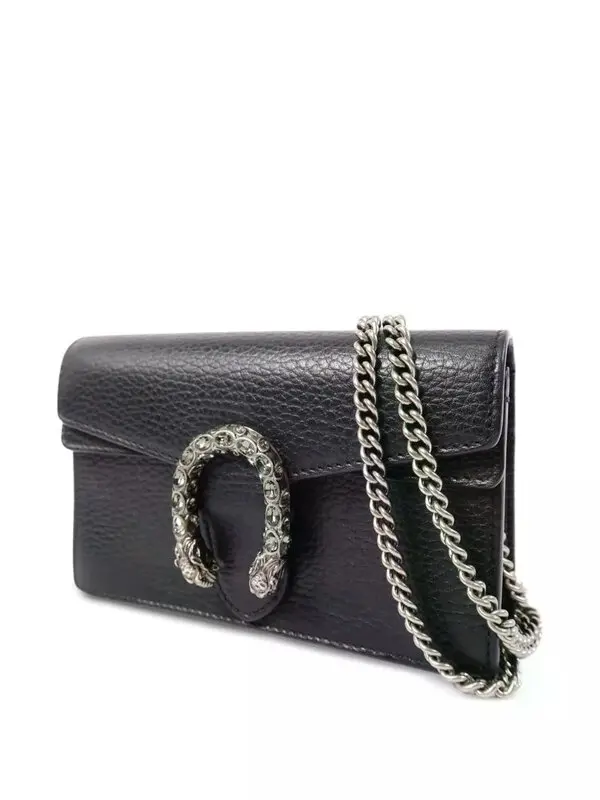 Gucci Dionysus Chain-strap Shoulder Bag