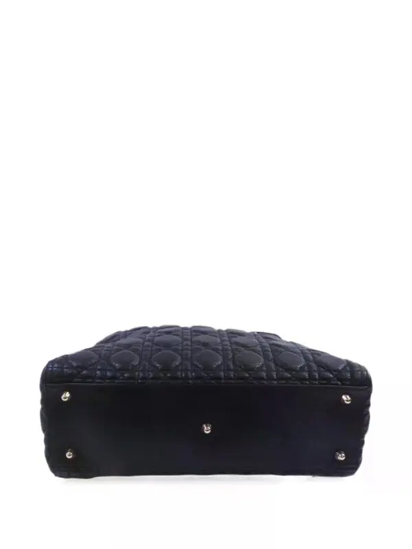 Dior Large Lady Handbag