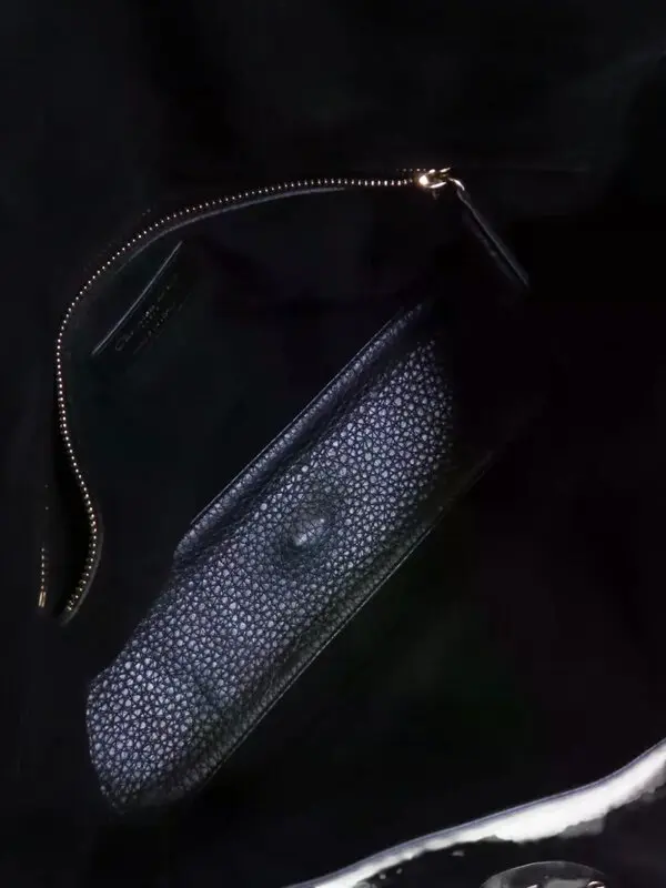 Dior Large Lady Handbag