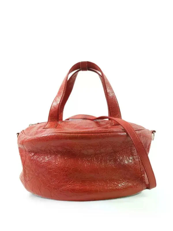 Balenciaga Air Hobo Shoulder Bag