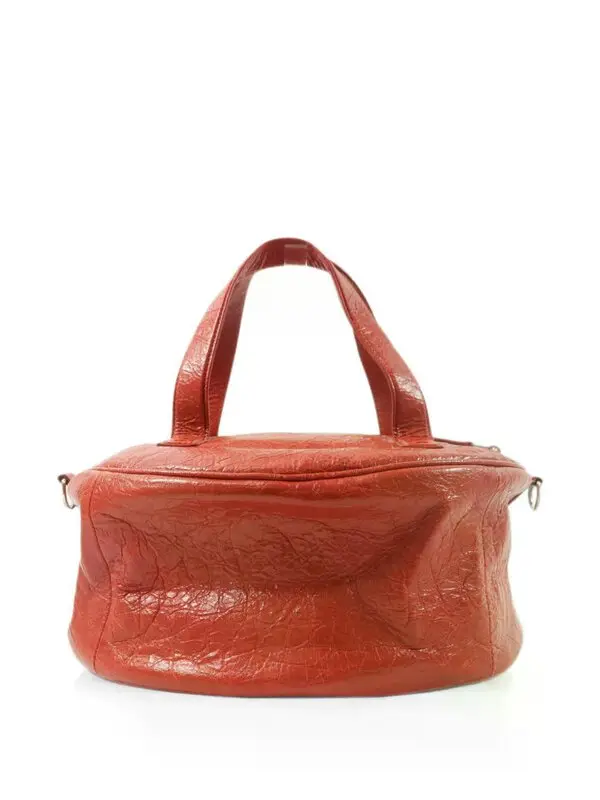 Balenciaga Air Hobo Shoulder Bag