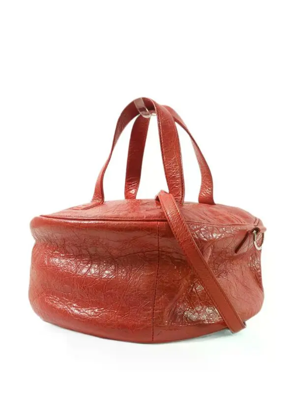 Balenciaga Air Hobo Shoulder Bag