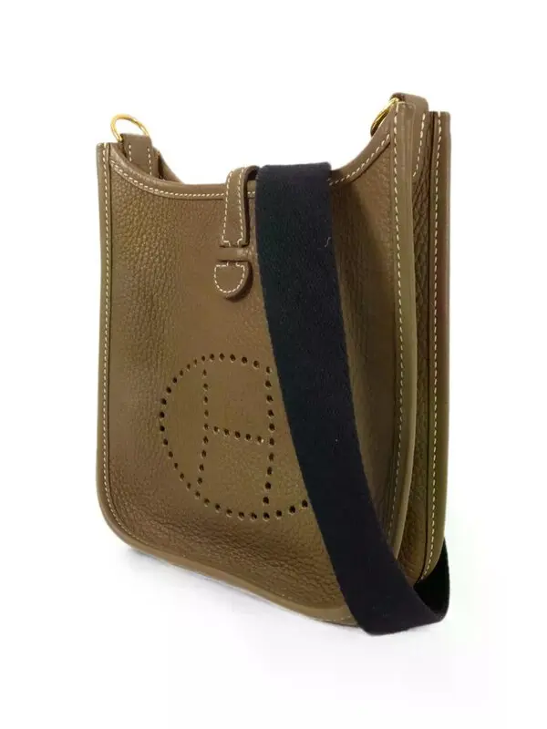 Hermès Tpm Evelyne Shoulder Bag