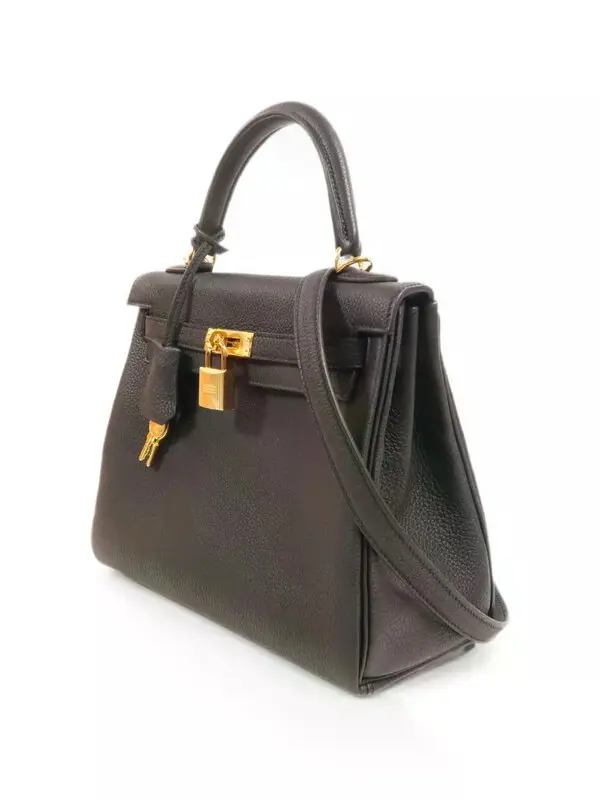 Hermès 2026 25 Kelly Tote Bag