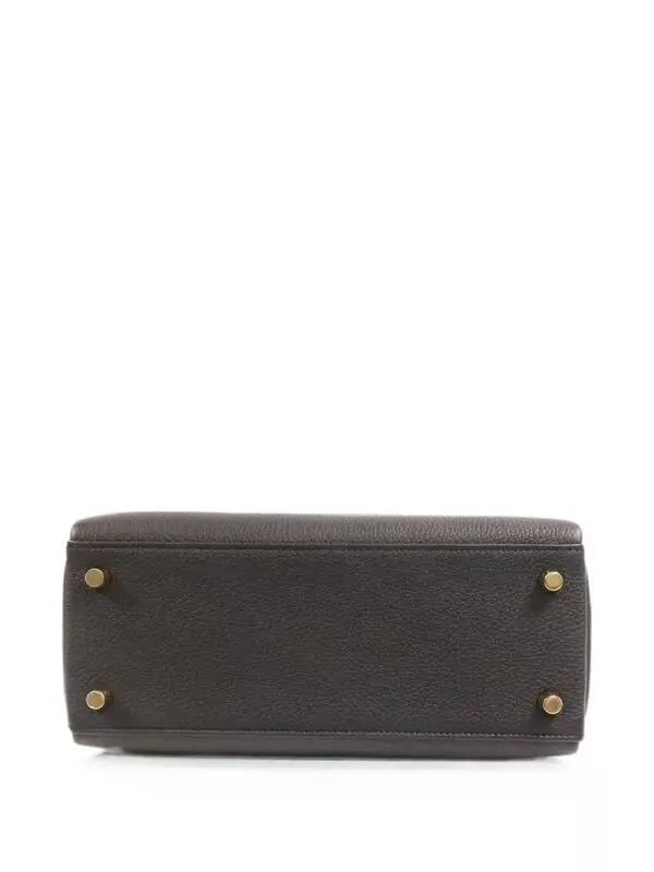 Hermès 2026 25 Kelly Tote Bag
