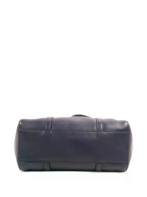 Balenciaga Everyday Xs Leather Tote Bag