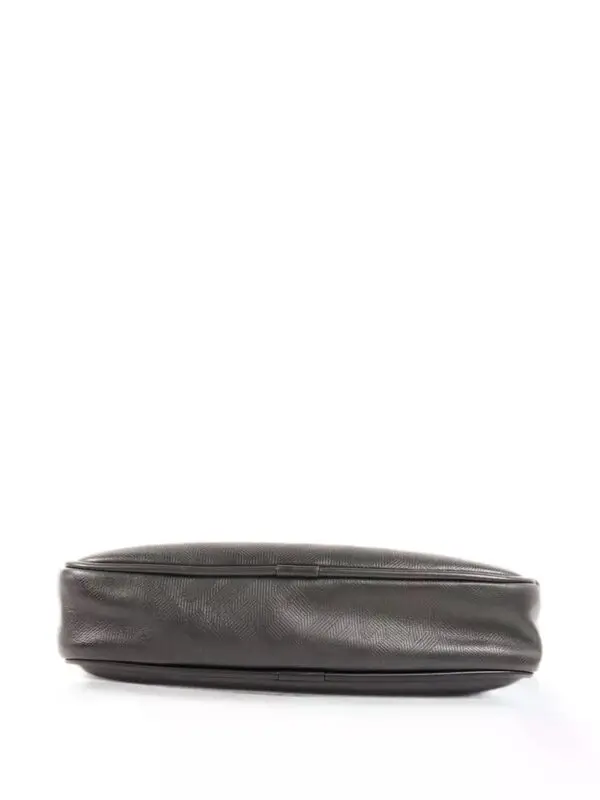 Fendi Logo-print Shoulder Bag