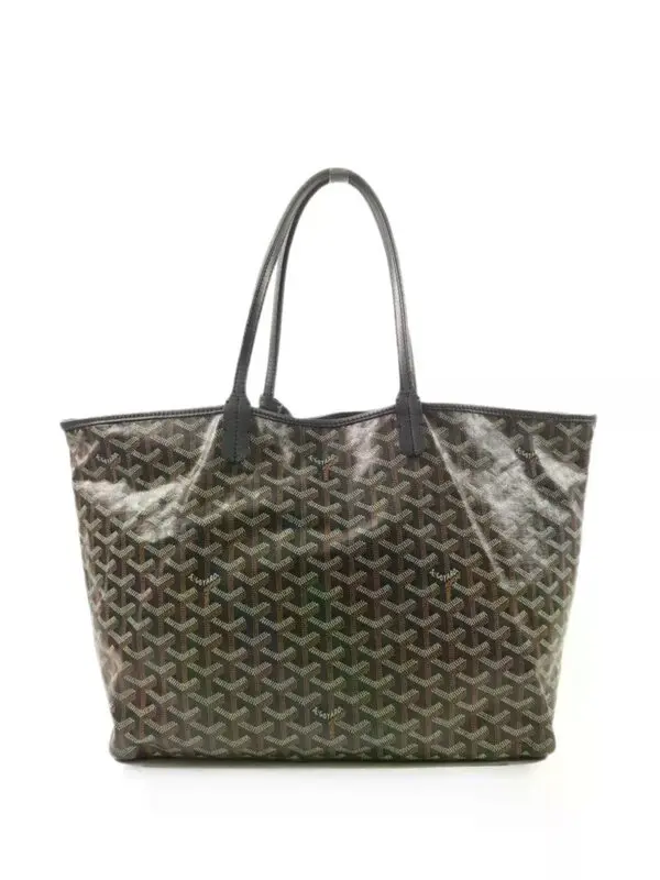 Goyard Saint Louis Pm Tote Bag