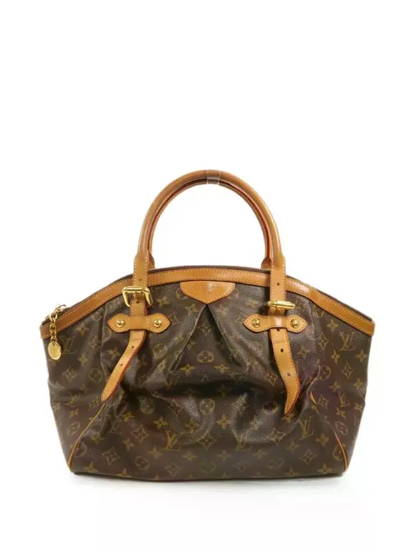 LOUIS VUITTON Monogram Tivoli Tote Bag