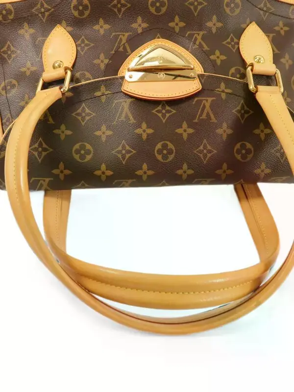 LOUIS VUITTON Gm Beverly Shoulder Bag