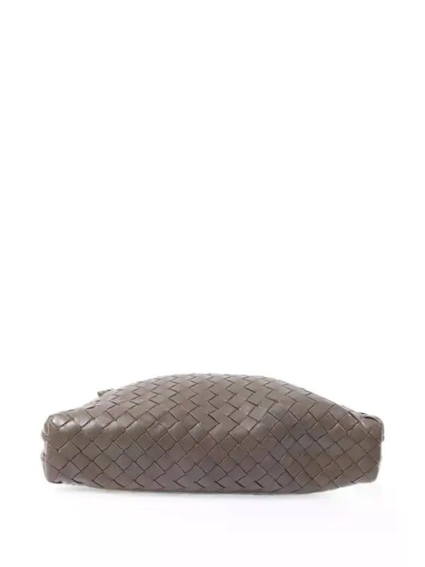 Bottega Veneta Intrecciato Shoulder Bag
