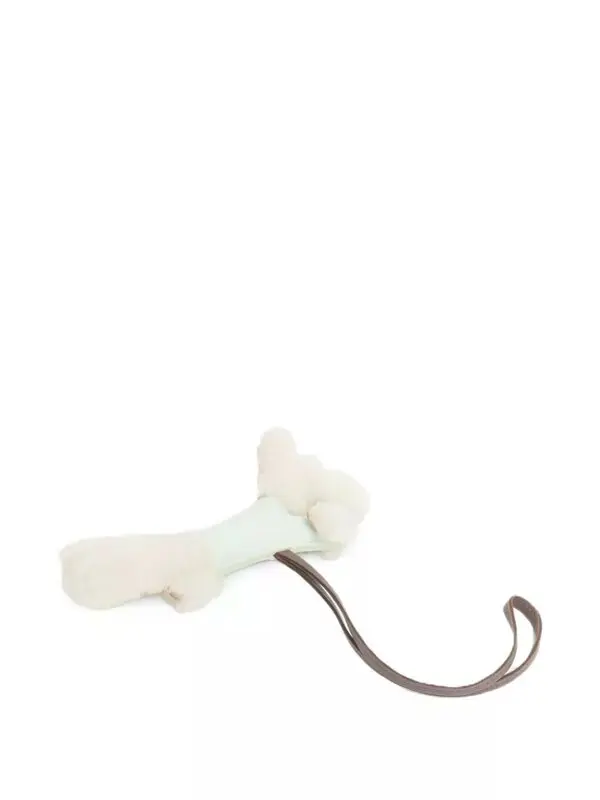 Hermès Budy Bag Charm