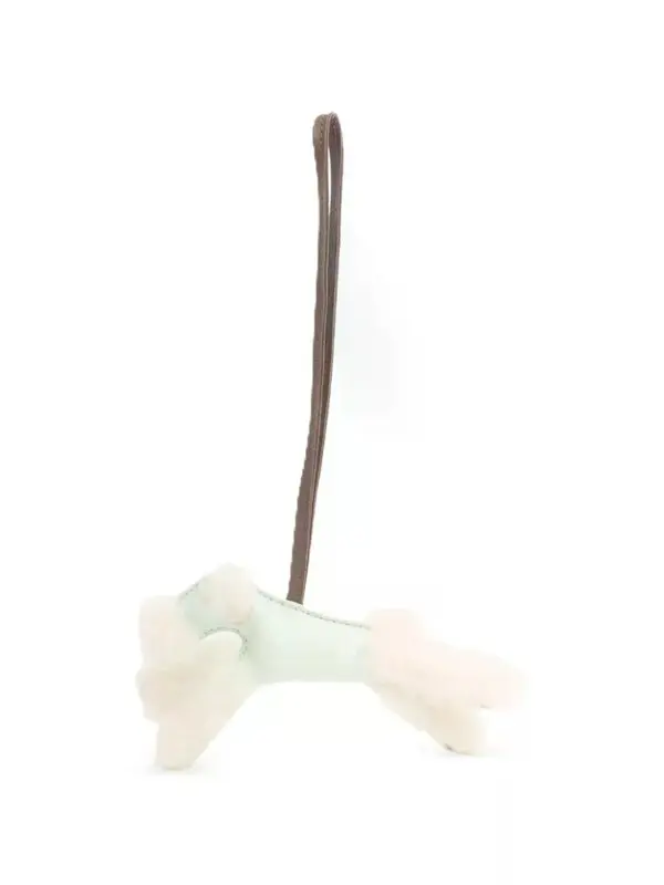 Hermès Budy Bag Charm