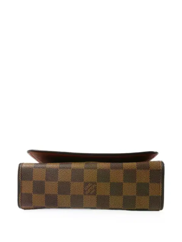 LOUIS VUITTON Mini Tribeca Shoulder Bag