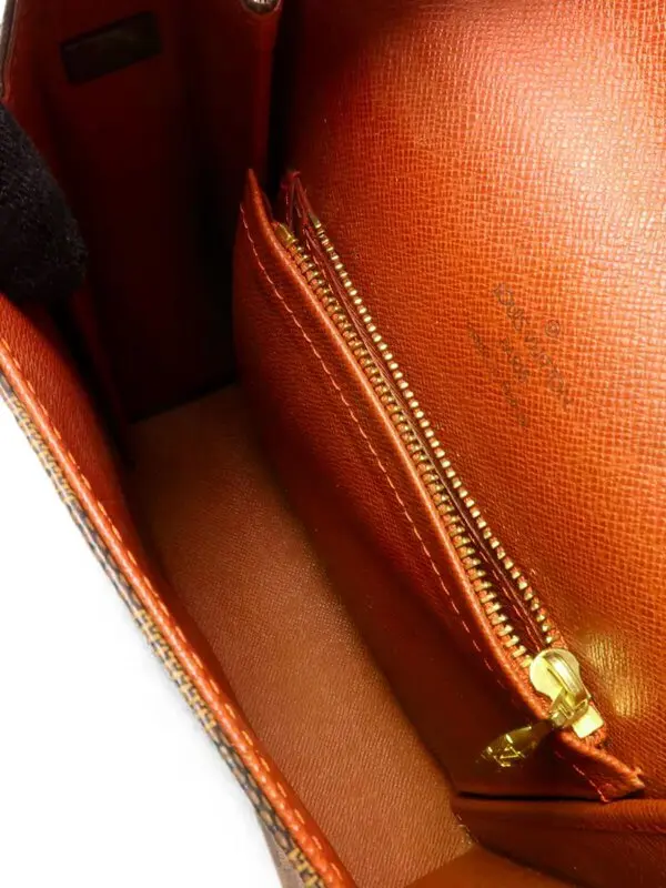 LOUIS VUITTON Mini Tribeca Shoulder Bag