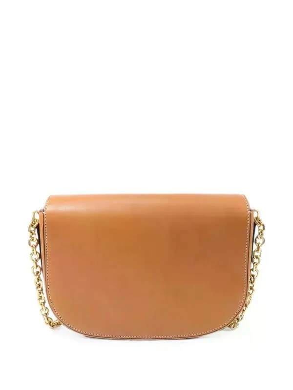 Celine Medium Maillon Triomphe Shoulder Bag - Neutrals
