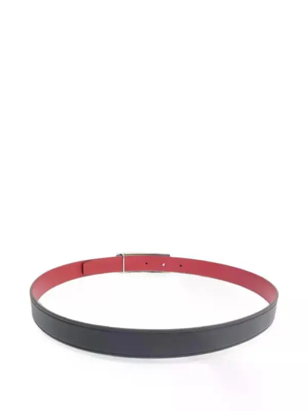 Hermès Collier De Chien Belt