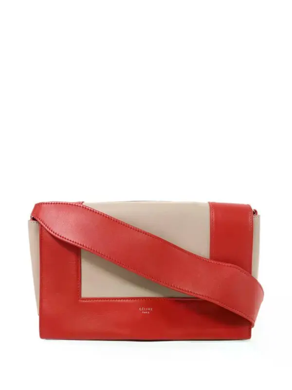 Celine Frame Shoulder Bag