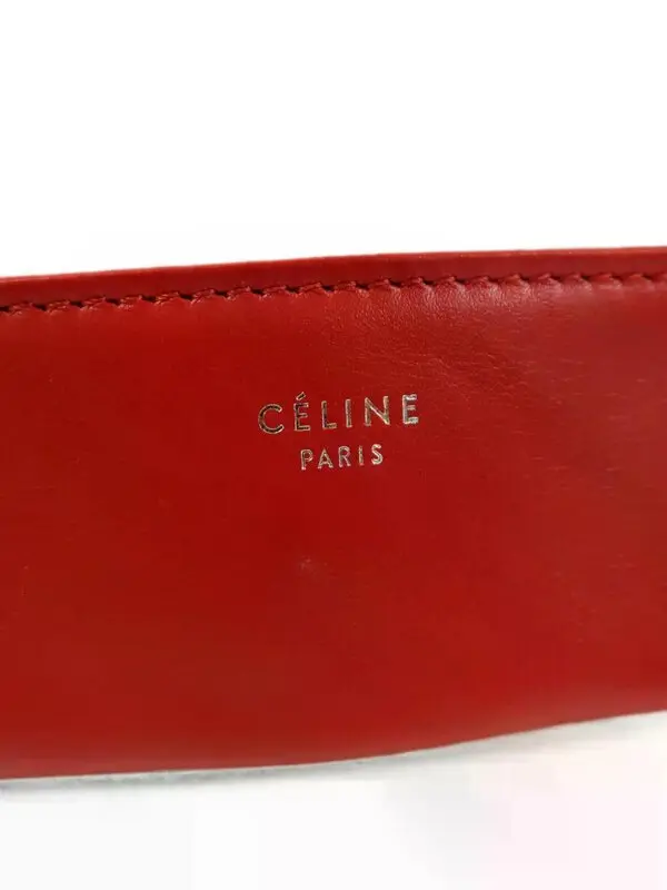 Celine Frame Shoulder Bag