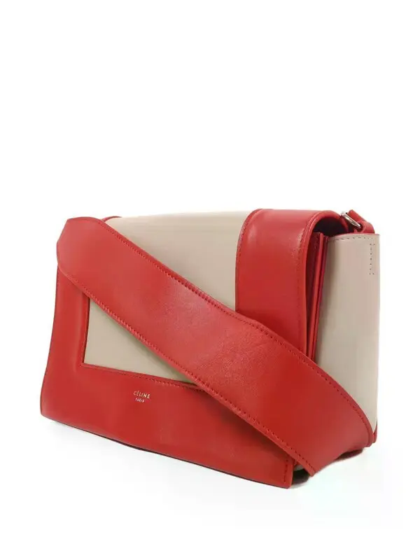 Celine Frame Shoulder Bag