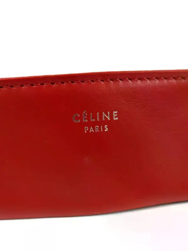 Celine Frame Shoulder Bag