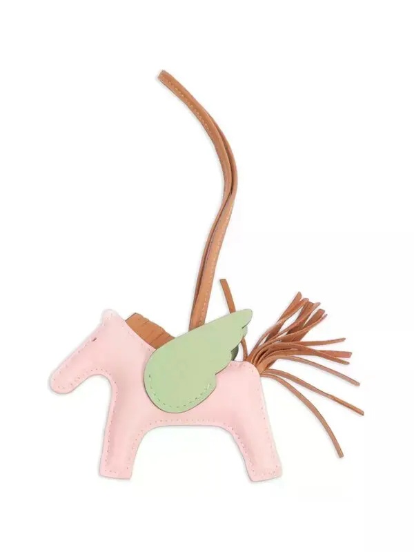 Hermès 2023 Pm Rodeo Pegase Bag Charm