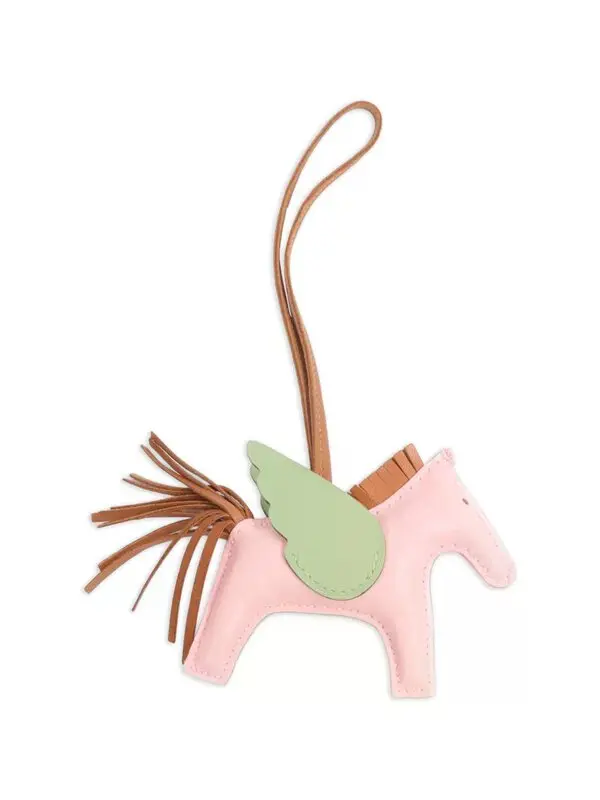 Hermès 2023 Pm Rodeo Pegase Bag Charm