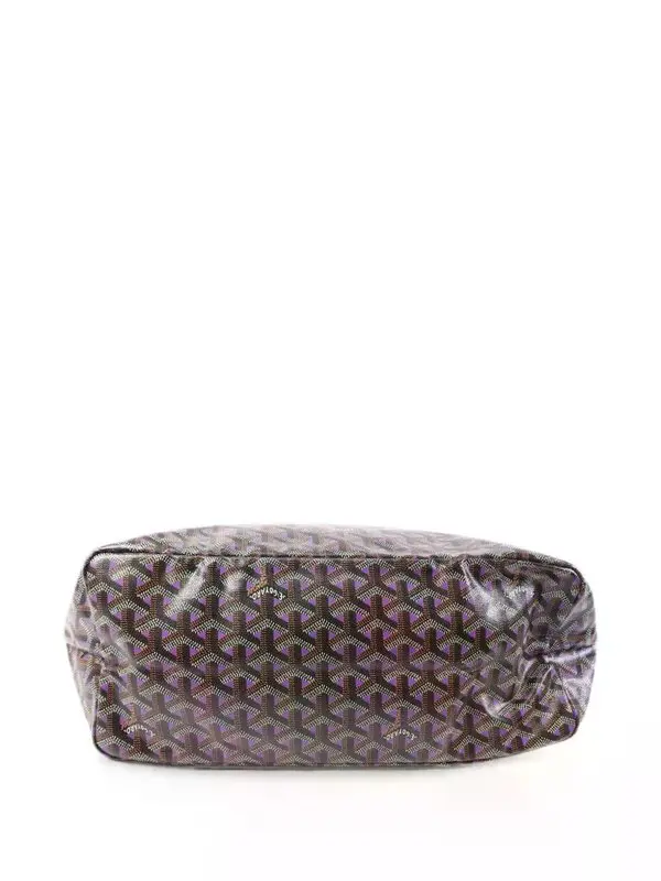 Goyard Pm Saint Louis Shoulder Bag
