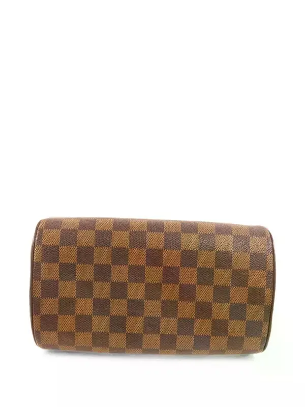 LOUIS VUITTON Mini Rivera Zip-up Tote Bag