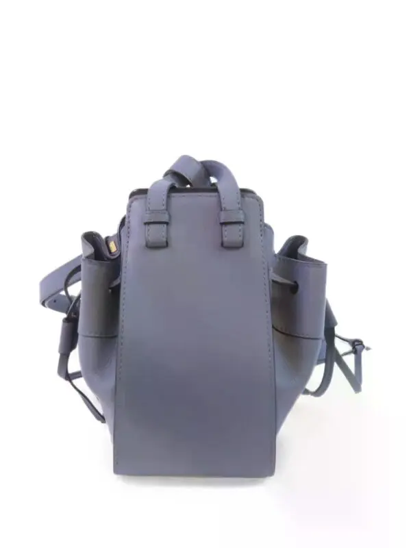 Loewe Hammock Mini Shoulder Bag