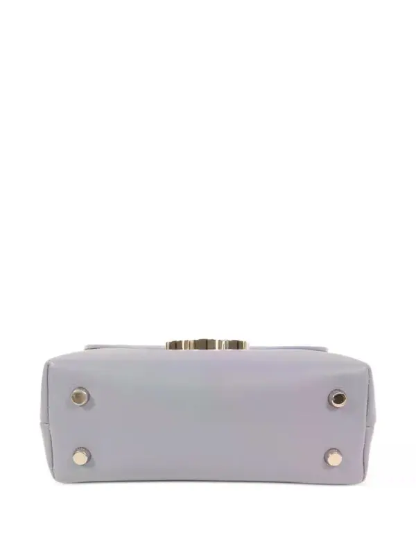 Celine Teen Nino Triomphe Tote Bag