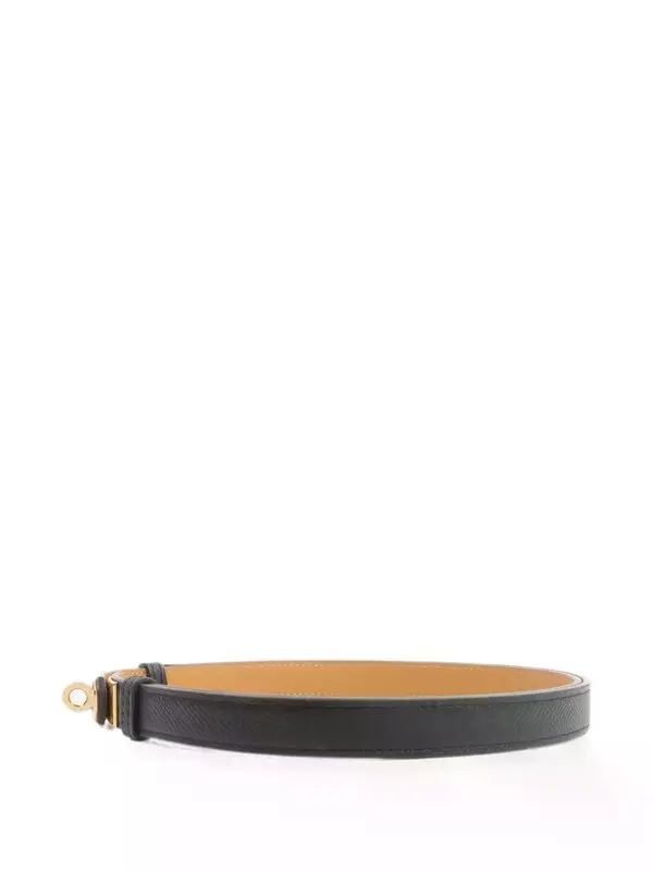 Hermès 2024 18 Kelly Belt