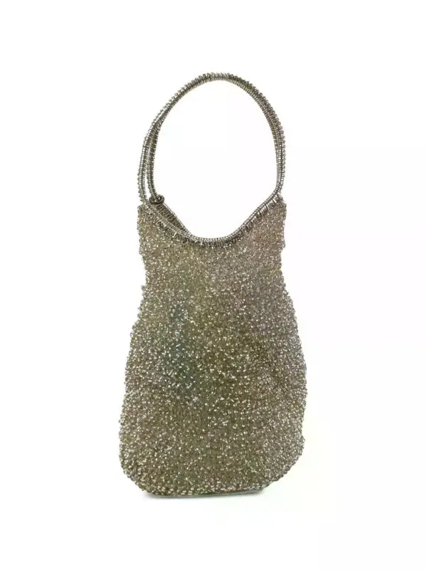 ANTEPRIMA Woven-design Handbag
