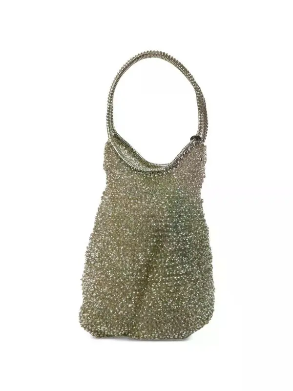 ANTEPRIMA Woven Design Handbag